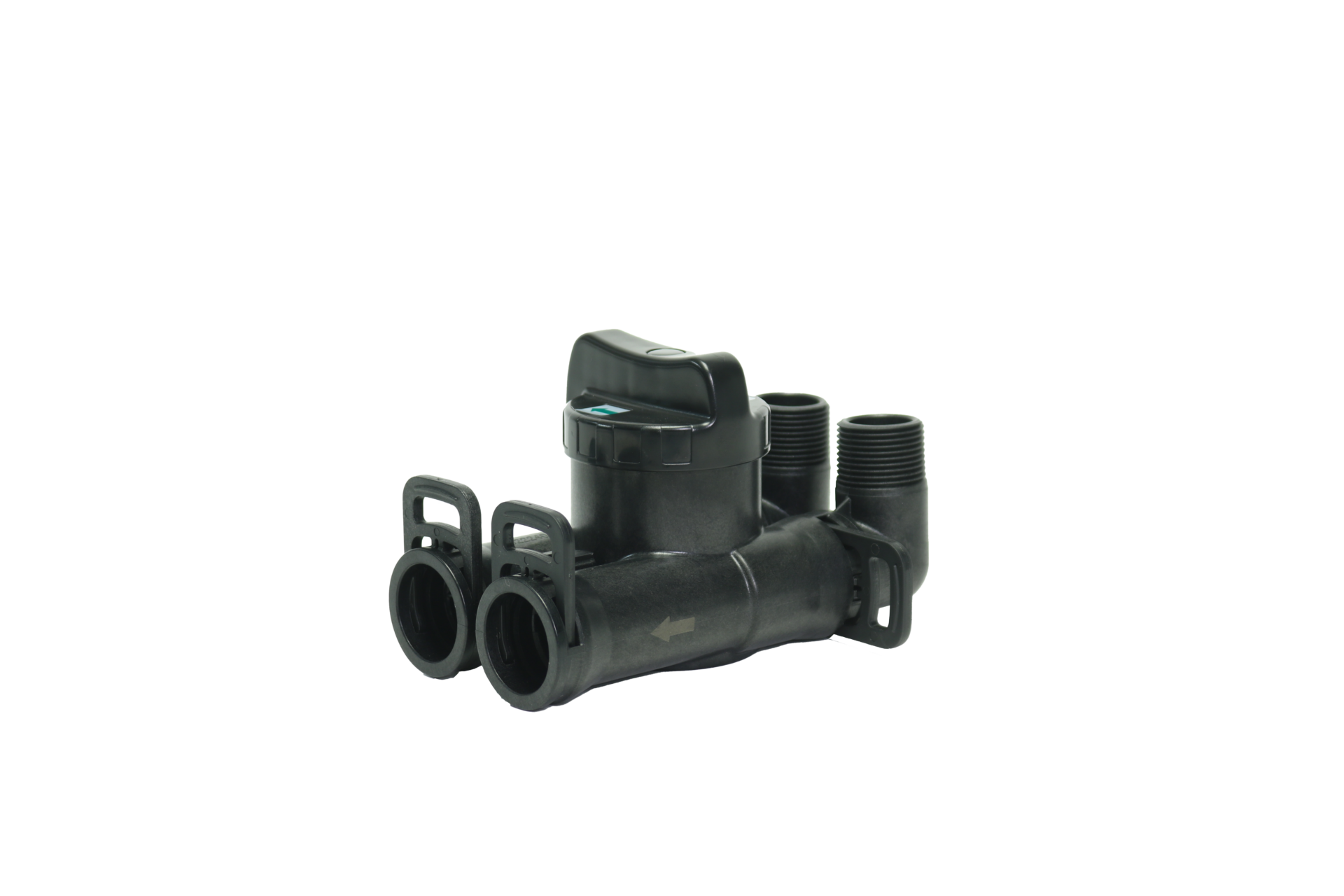 Hankscraft Runxin Display Items at WQA Convention & Exposition ...