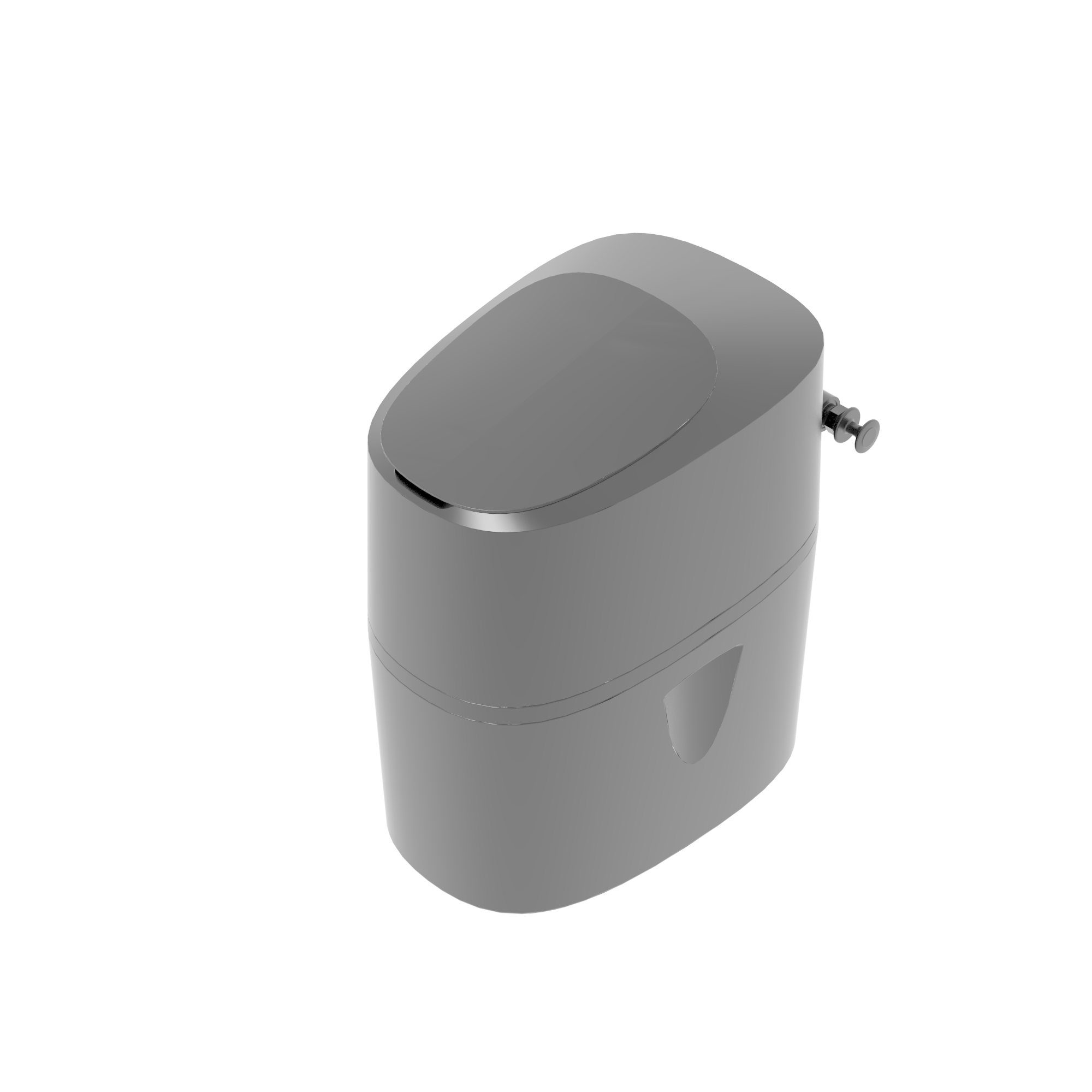 Hankscraft Runxin Display Items at WQA Convention & Exposition ...