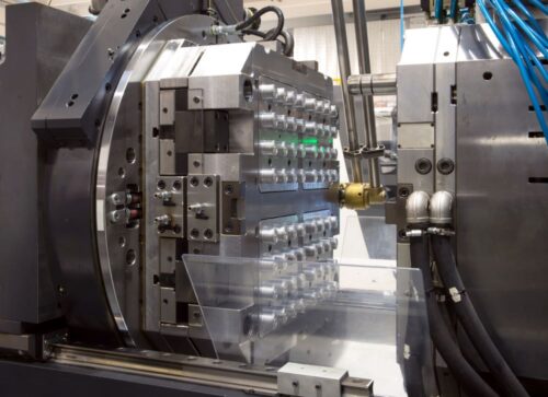 injection molding Archives | Hankscraft Inc.