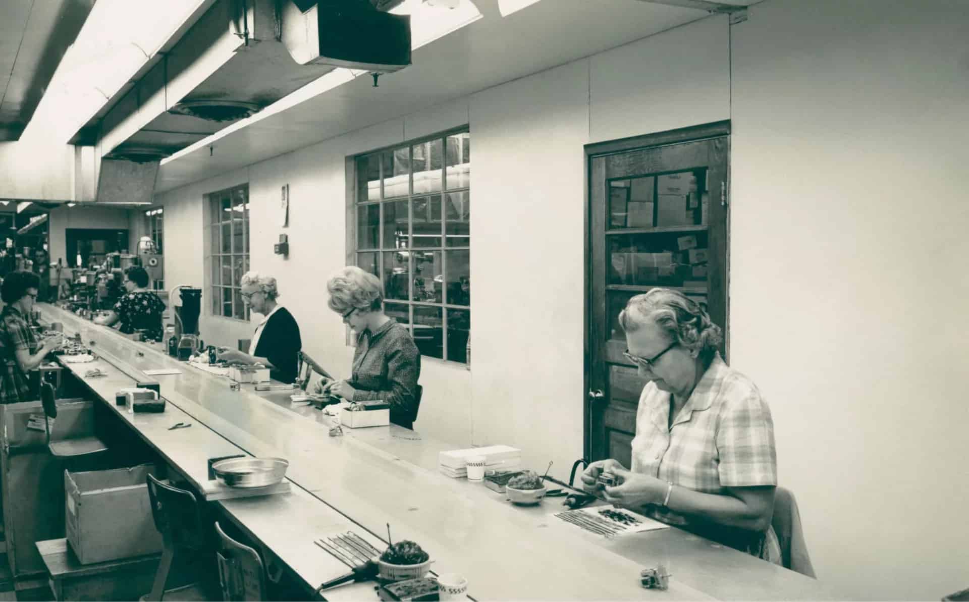 Products and Designs | Hankscraft Inc.